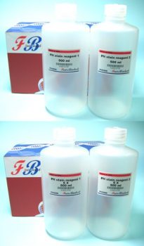 Negative Protein Gel Stain Kit (500 ml) - FairBiotech-Treat the Earth ...